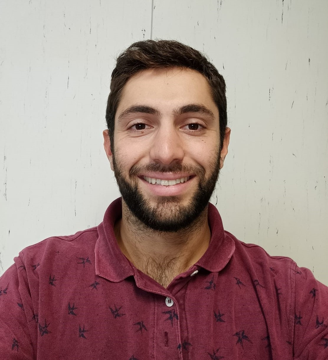 People & Awards – Industrial Robotics, Mechatronics & Automation ...