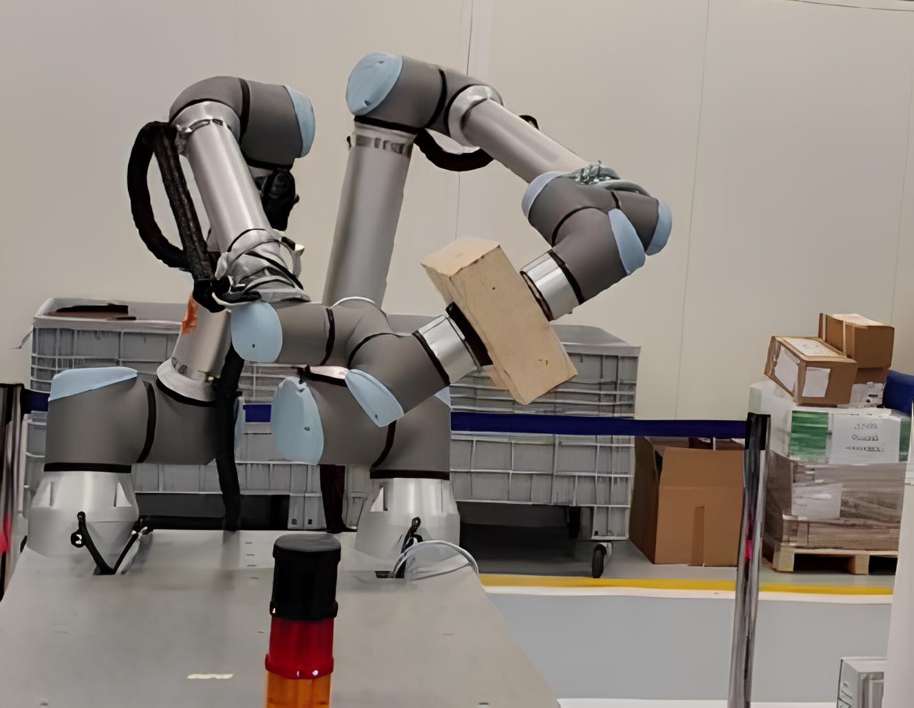 Practical Review and Experimental Validation of Robot Force Control for ...
